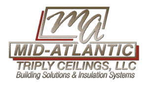 Home - Mid-Atlantic Triply Ceilings